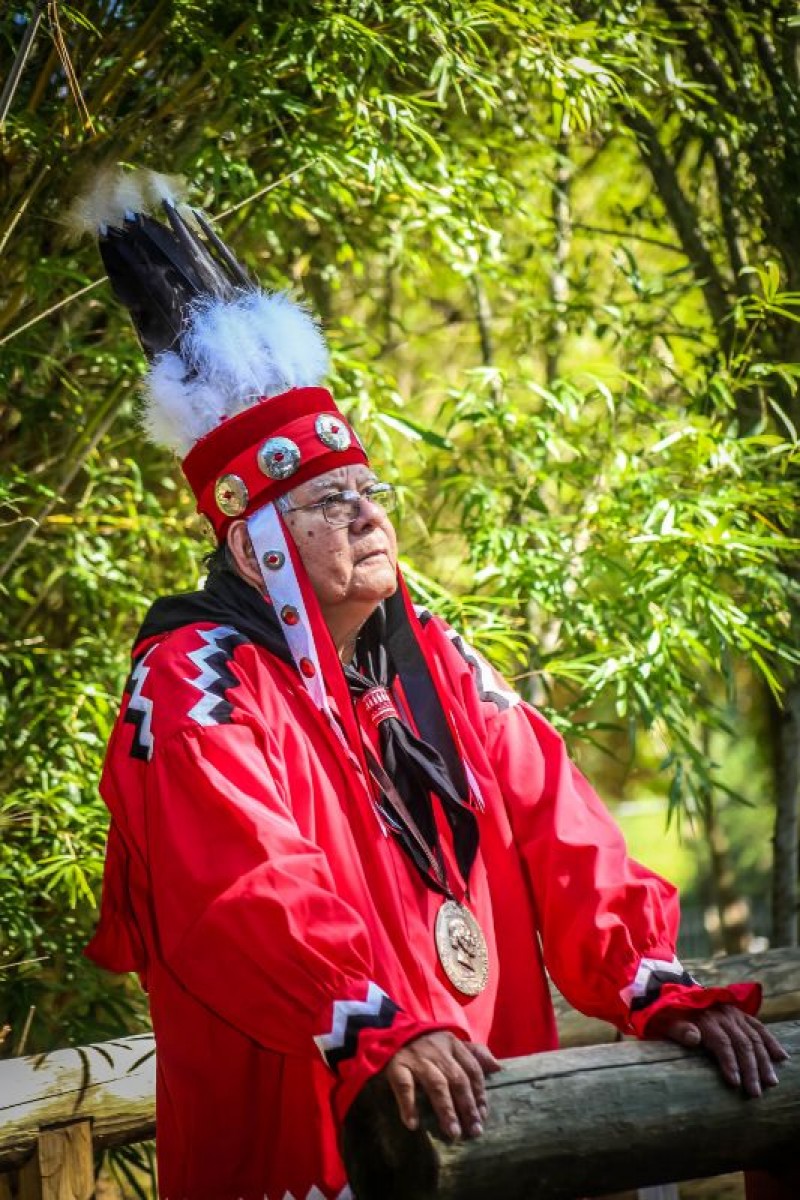 Government | Alabama-Coushatta Tribe of Texas